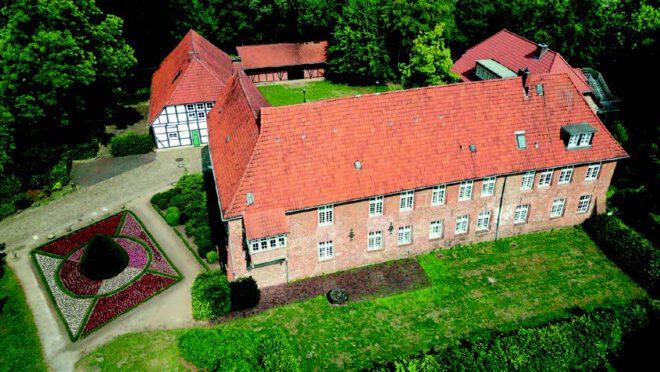 Veranstaltungen für März 2025 – Heimatverein Lesum