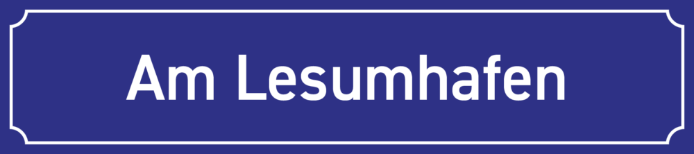 Am Lesumhafen (Folge 16) – Heimatverein Lesum